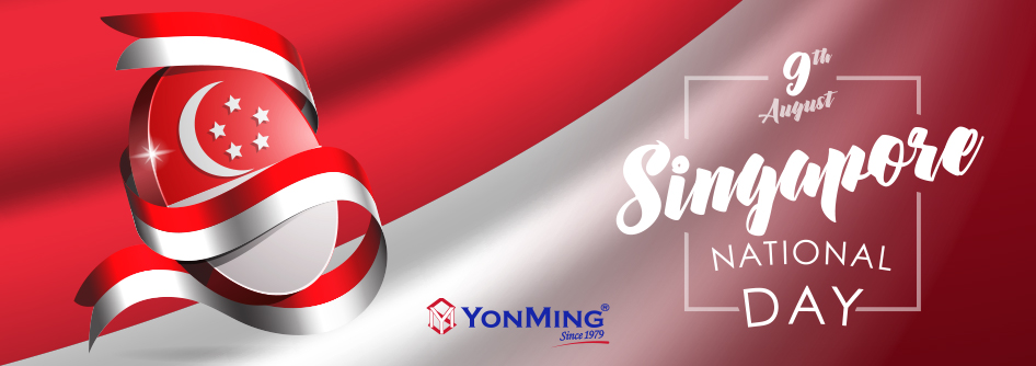 YONMING AUTO (SINGAPORE) PTE LTD | The Leader in Heavy Commercial ...